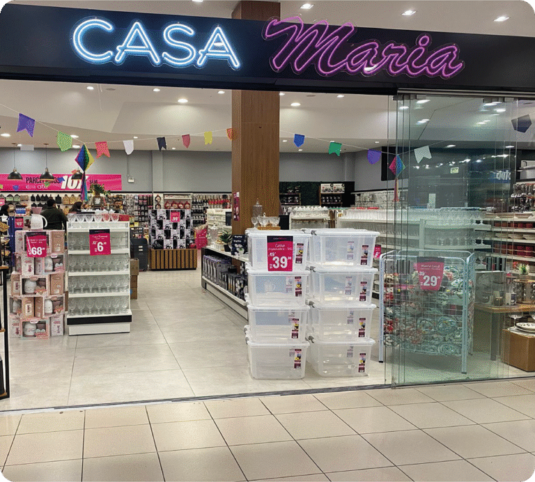 Home - CASA MARIA